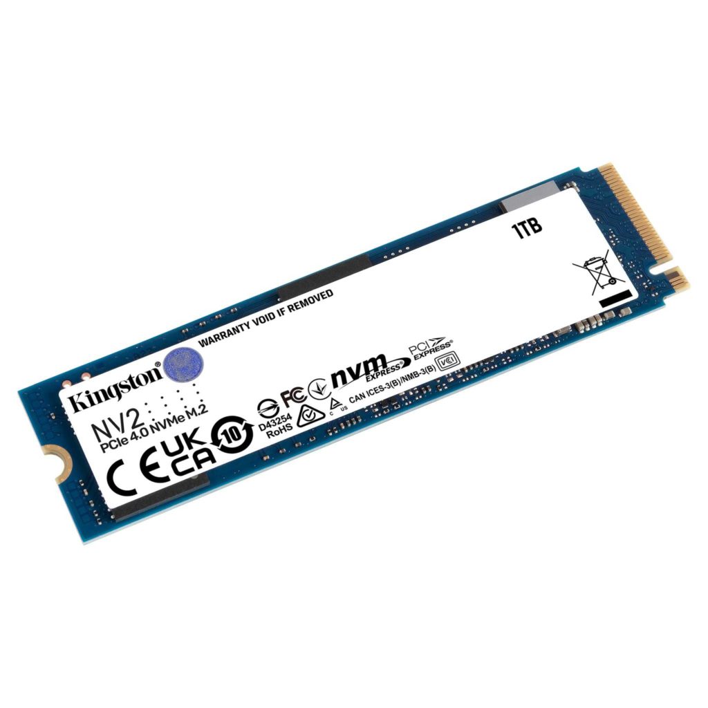 M2 Nvm 1 Tera NV2 kingston – Madboxpc M2 Nvm 1 Tera NV2 kingston – Madboxpc